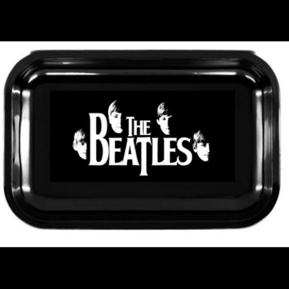 Accessories | Thebeatles Tray | Poshmark